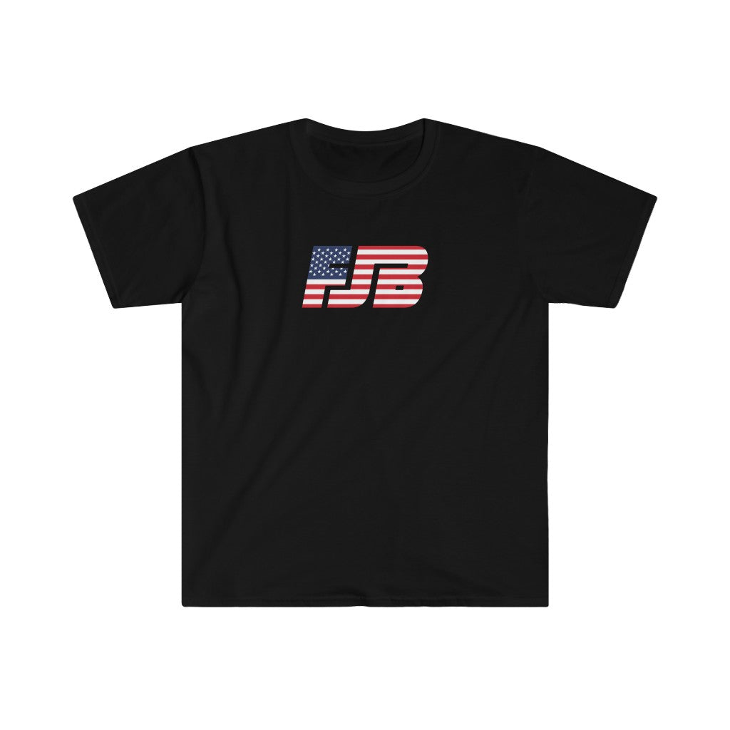 Modern FJB T-Shirt – Rebel Decal