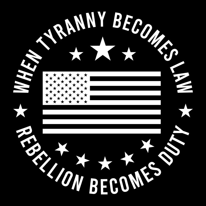 Logo De La Rébellion